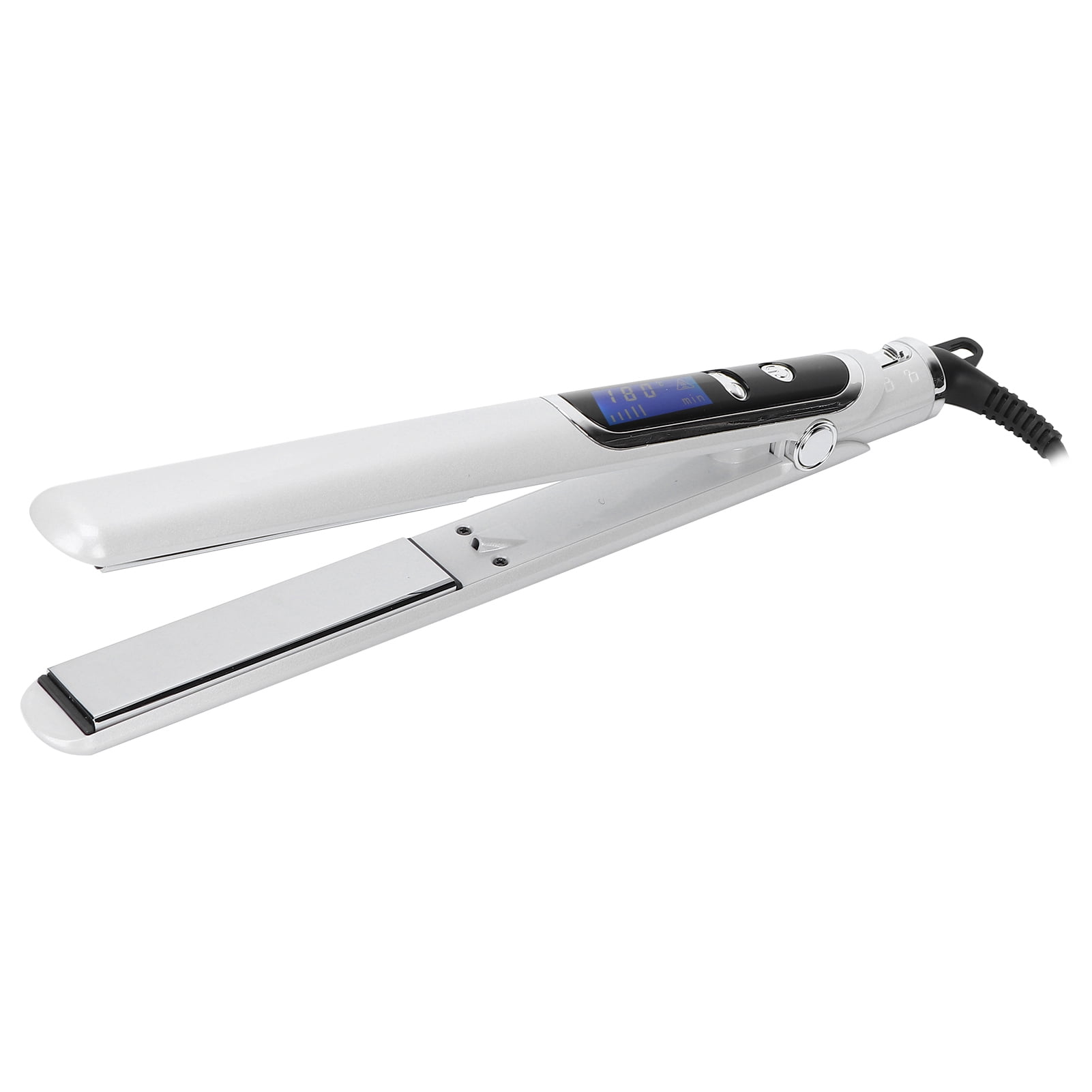 Click here for Ymiko Flat Iron  Clear And Intuitive Lcd Temperatu... prices