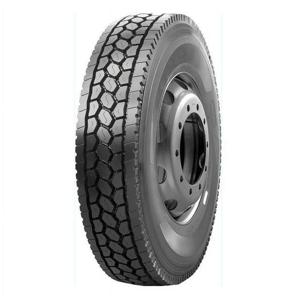 LLANTA 11R22.5 PROLOAD PL618 143M PROLOAD PL618 | Bodega Aurrera en línea