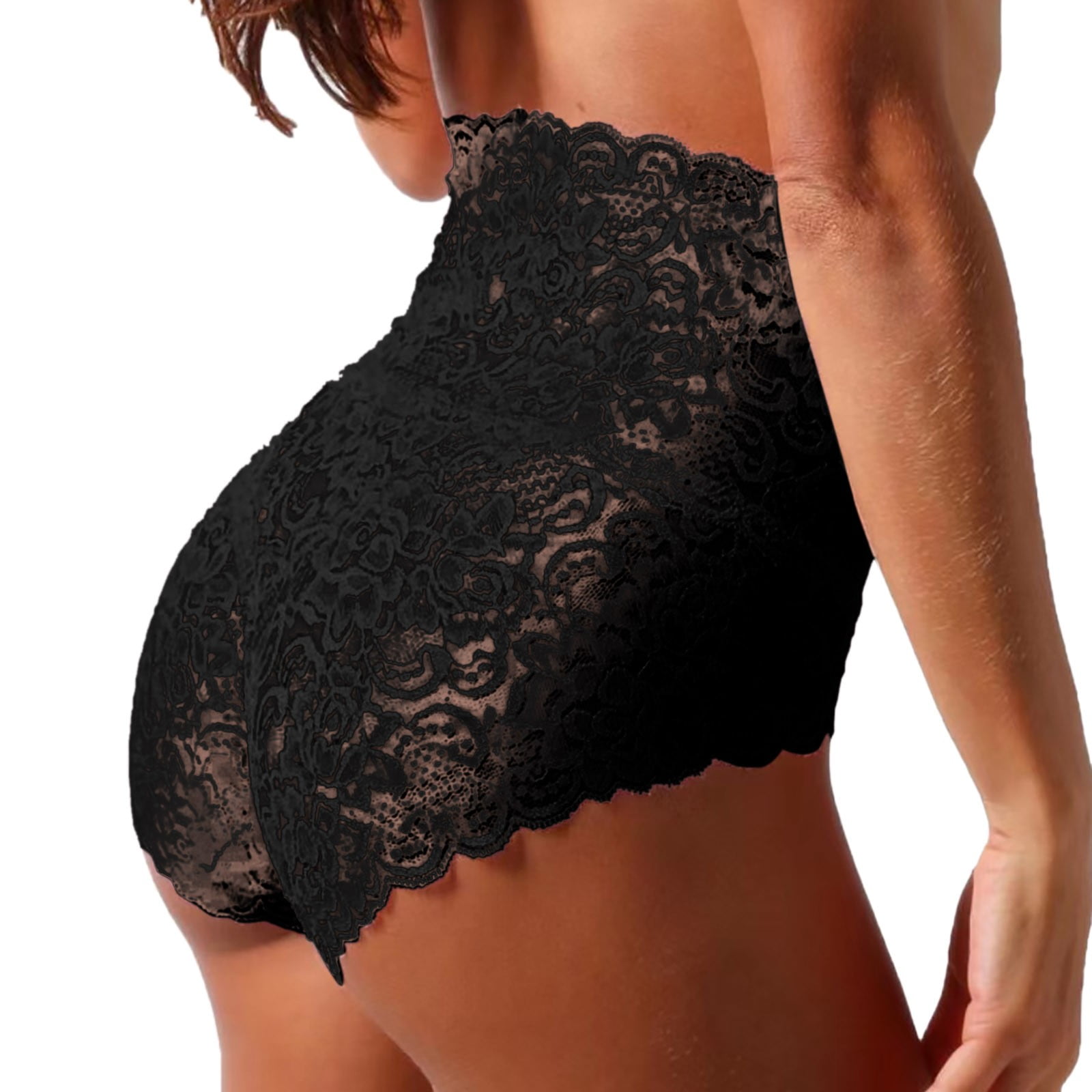 Click here for Hhspeishii Womens Low Waist Mesh Briefs For Everyd... prices