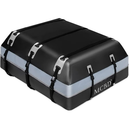 MOFANS Cross Bars Roof Rack Fit for Nissan Pathfinder 4th Gen 2013 2014 ...