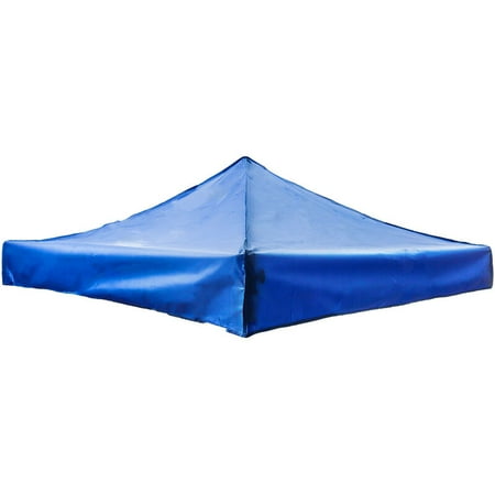 Outdoor 3x4.5M UV Block Canopy Replacement 95% Superior Blocking Coxolo ...