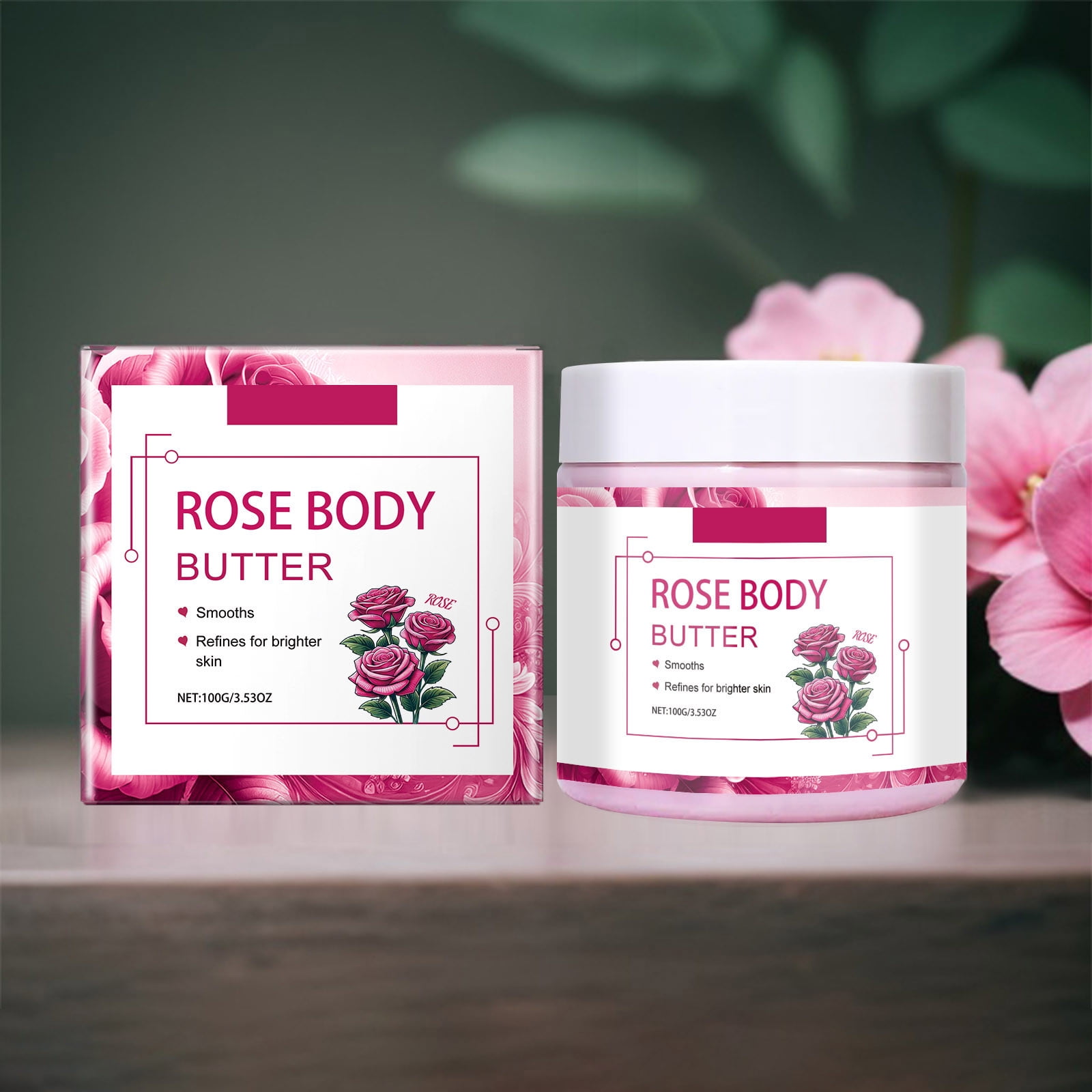 Click here for Wifklsiipg Nourishing Body Butter: Deep For Skin I... prices