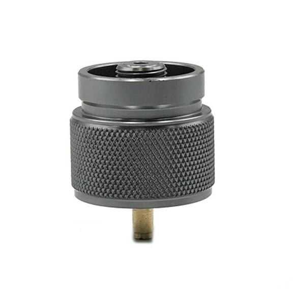 Coleman Stove Propane Adapter