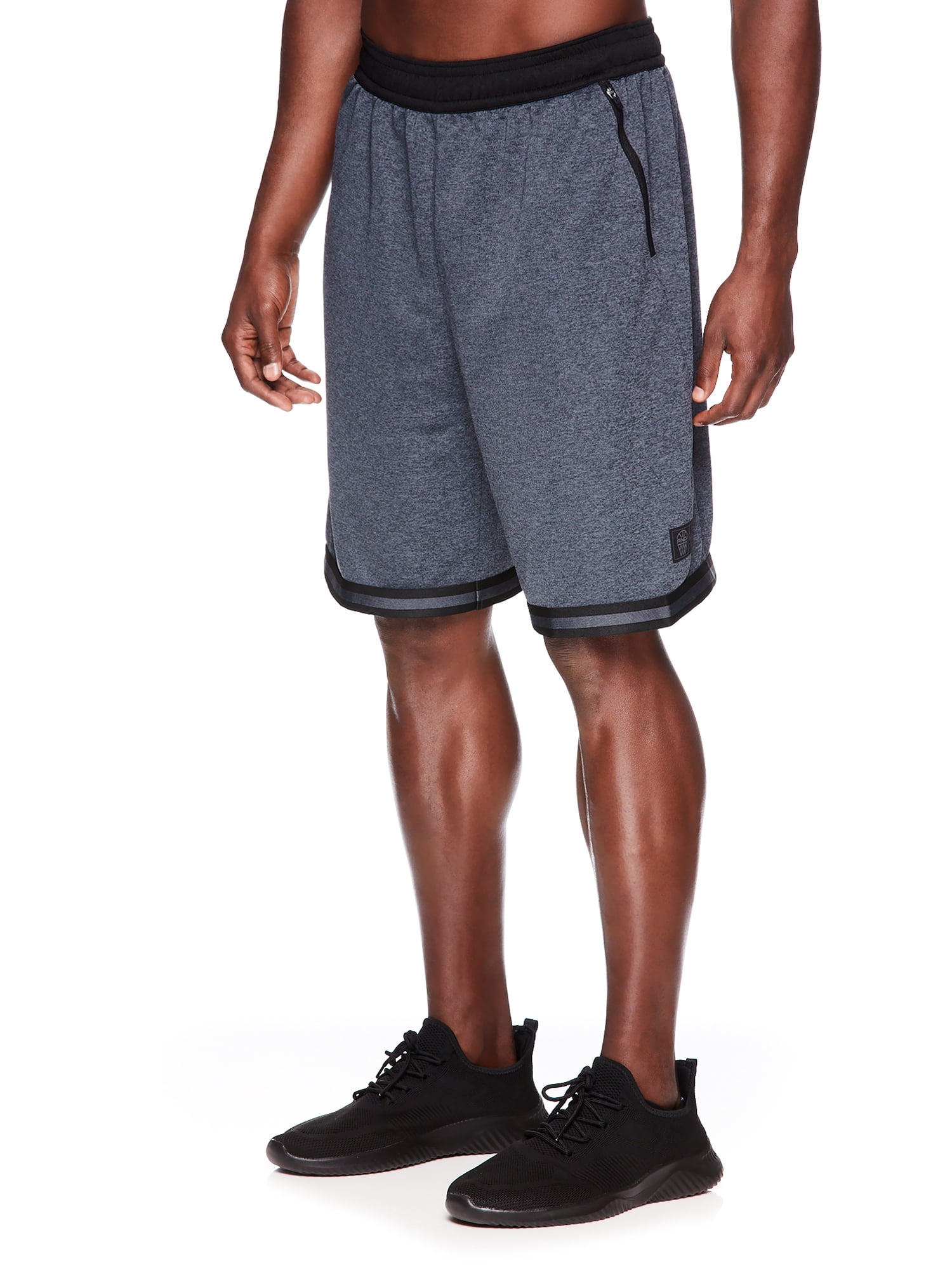 AND1 men's Fadeaway Basketball Short - Size 5XL - Walmart.com