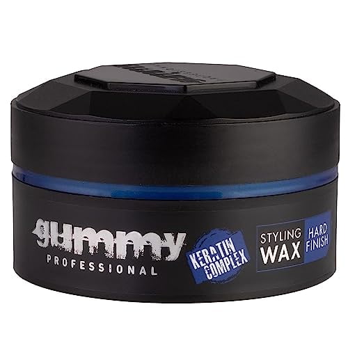 Click here for Gummy Styling Wax Hard Finish Extra Stark  5 Ounce... prices