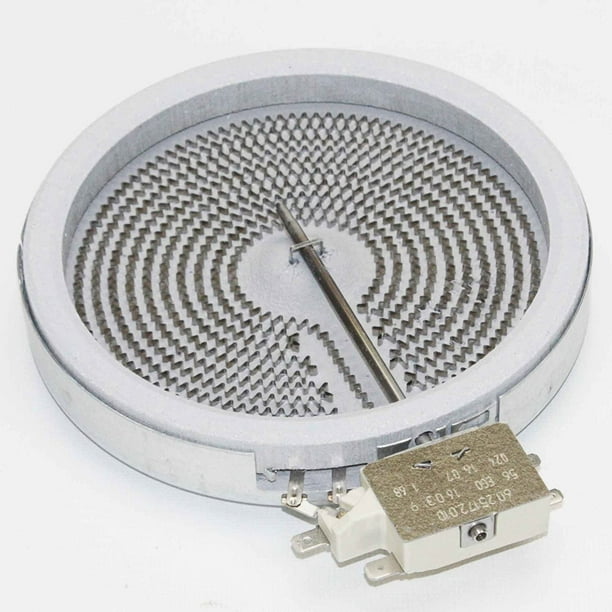 LG Genuine OEM MEE62385001 Range Radiant Surface Element (1200W ...
