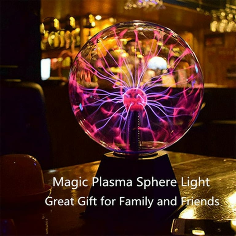 Plasma Lamp Walmart