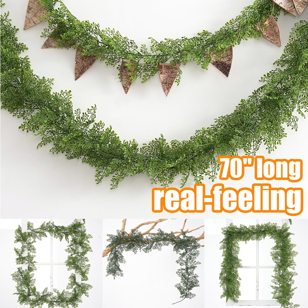 Travelwant Artificial Rattan Exquisite Bright-colored Plastic Vivid ...