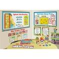 Trend Bulletin Board Set Goal Setting 40 Pieces/PK Multi 8421 - Walmart.com