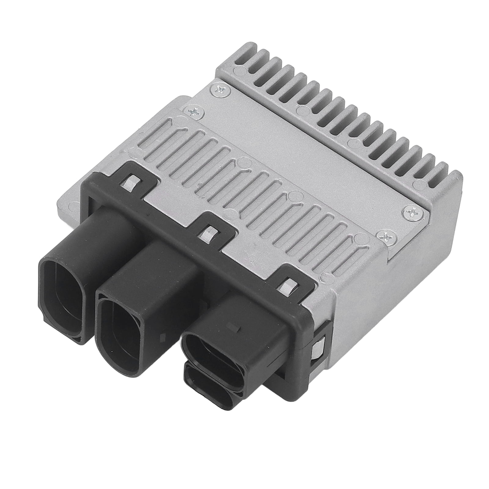 Unidad de Control del Ventilador del Radiador, 7H0919506D ABS Metal ...