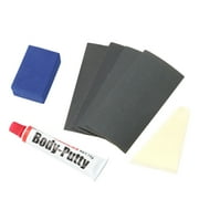 Plastic Scratch Filler
