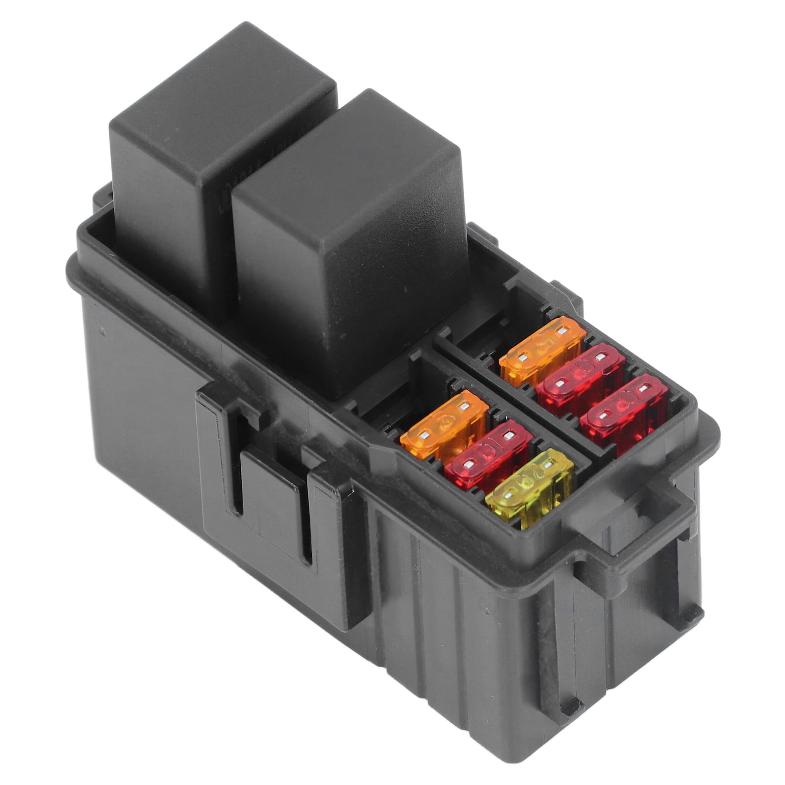 Caja de Relés ANGGREK Bloque de Relés 30A 5 Pines 12VDC | Walmart en línea
