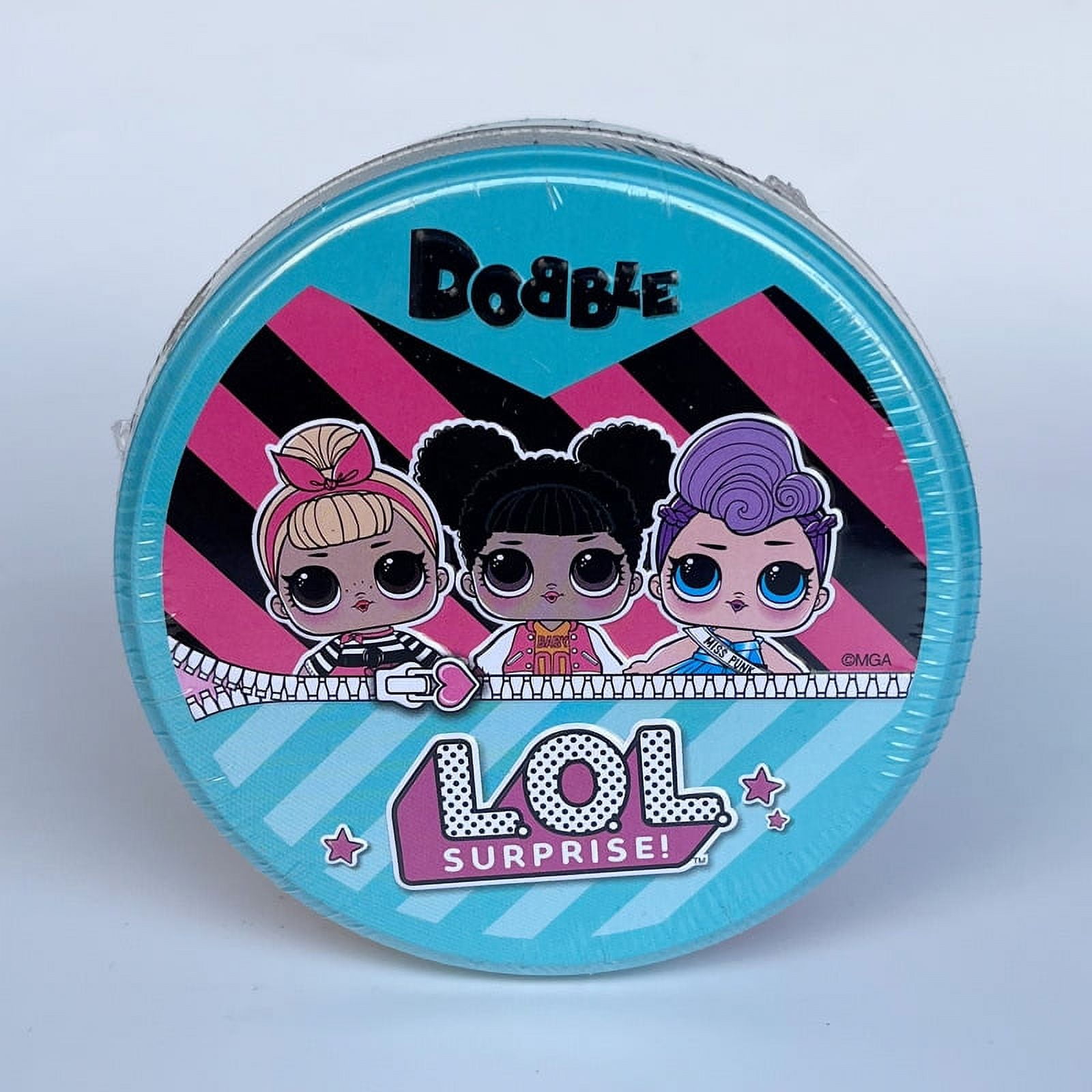 Click here for Qiaoxi Spot It English Card Game Dobble Fun Family... prices