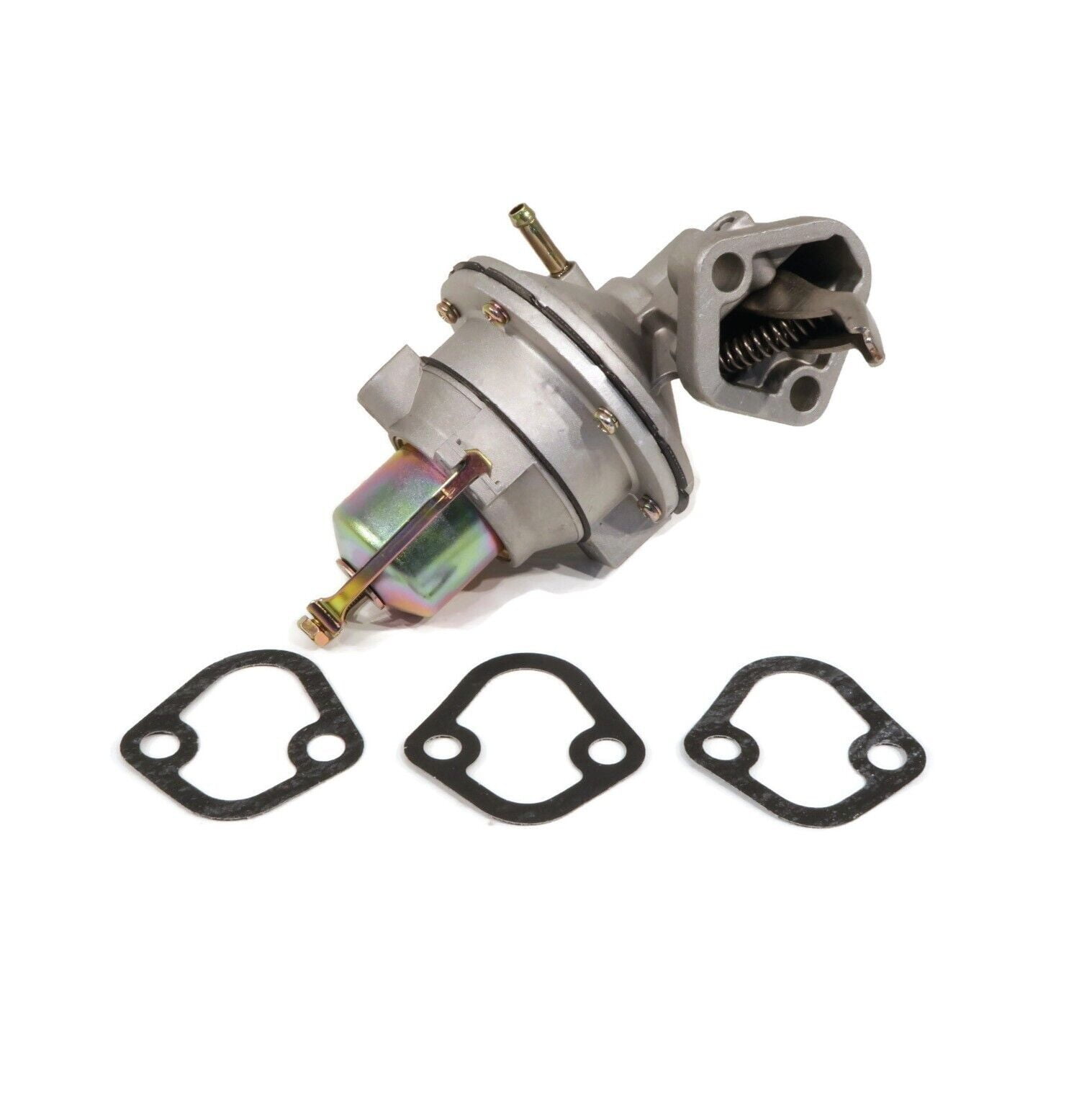 The ROP Shop | Fuel Pump for 1985 Mercruiser Sterndrive 140 1403415 ...