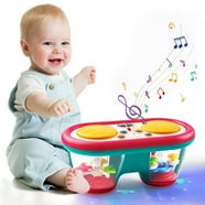 Munchkin® Mozart Magic® Cube Music Toy for Baby and Toddler, Multi ...