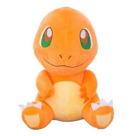 Charmander Doll Plush Toy 30cm | Walmart Canada