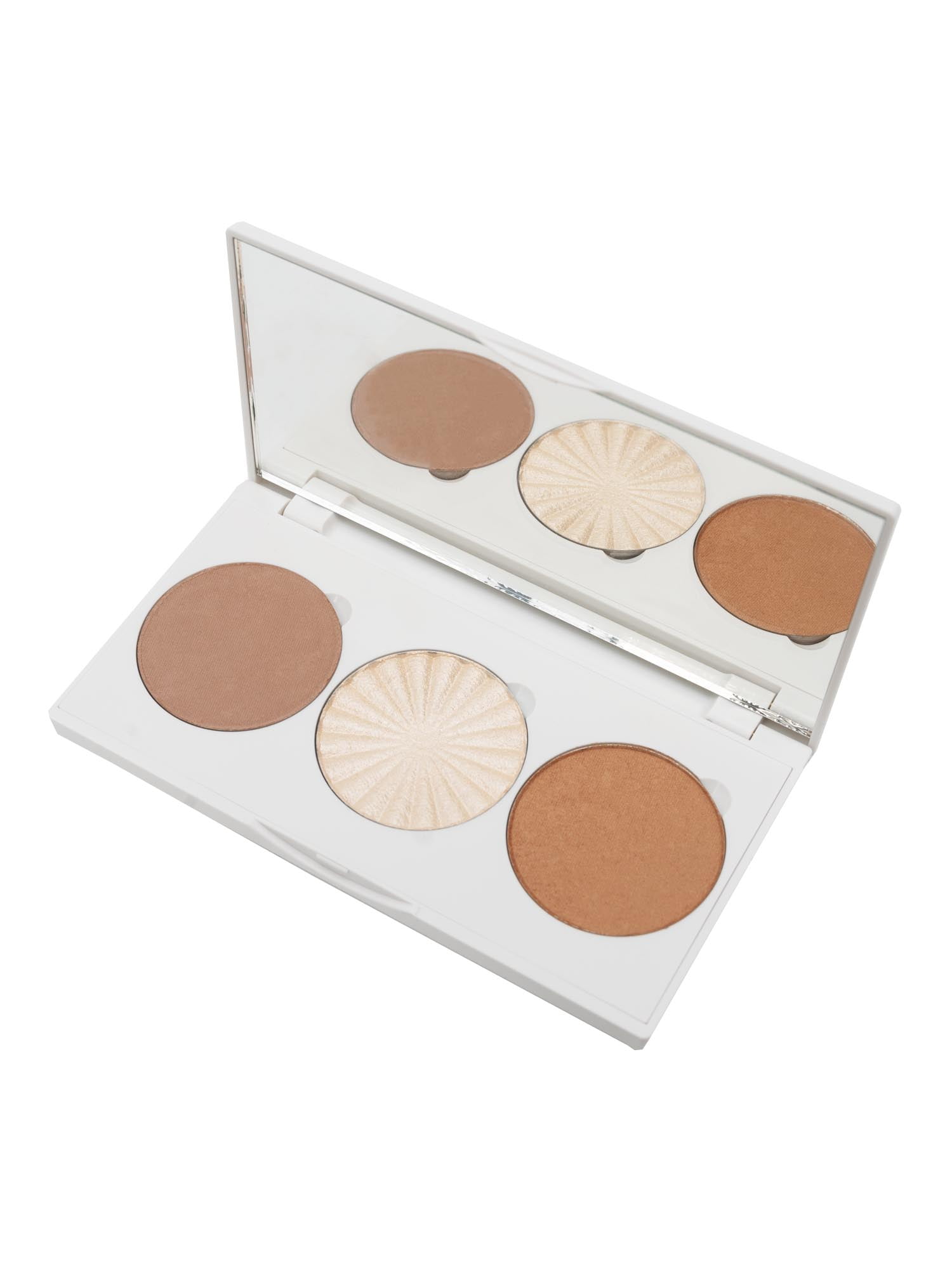 OFRA Cosmetics Face It Midi Palette - Light - Walmart.com