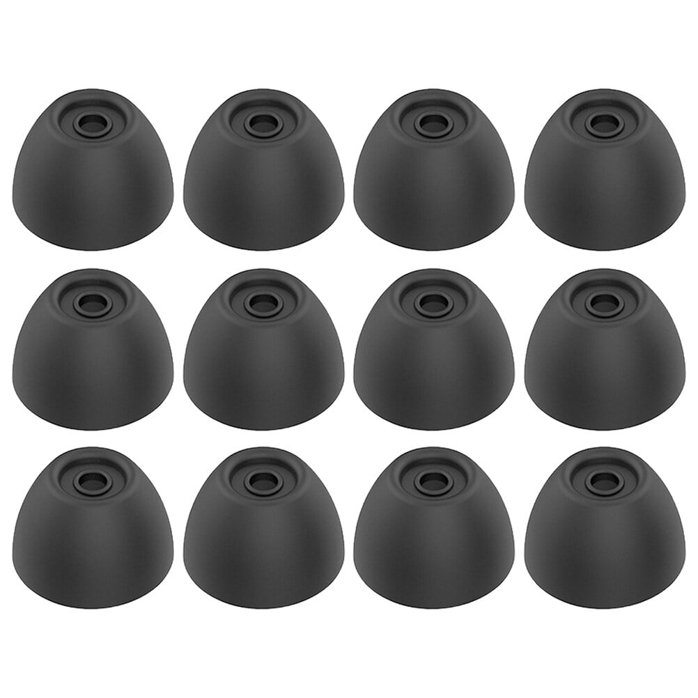 Click here for Har Adhesive 12pcs Silicone Earphone Alternative C... prices