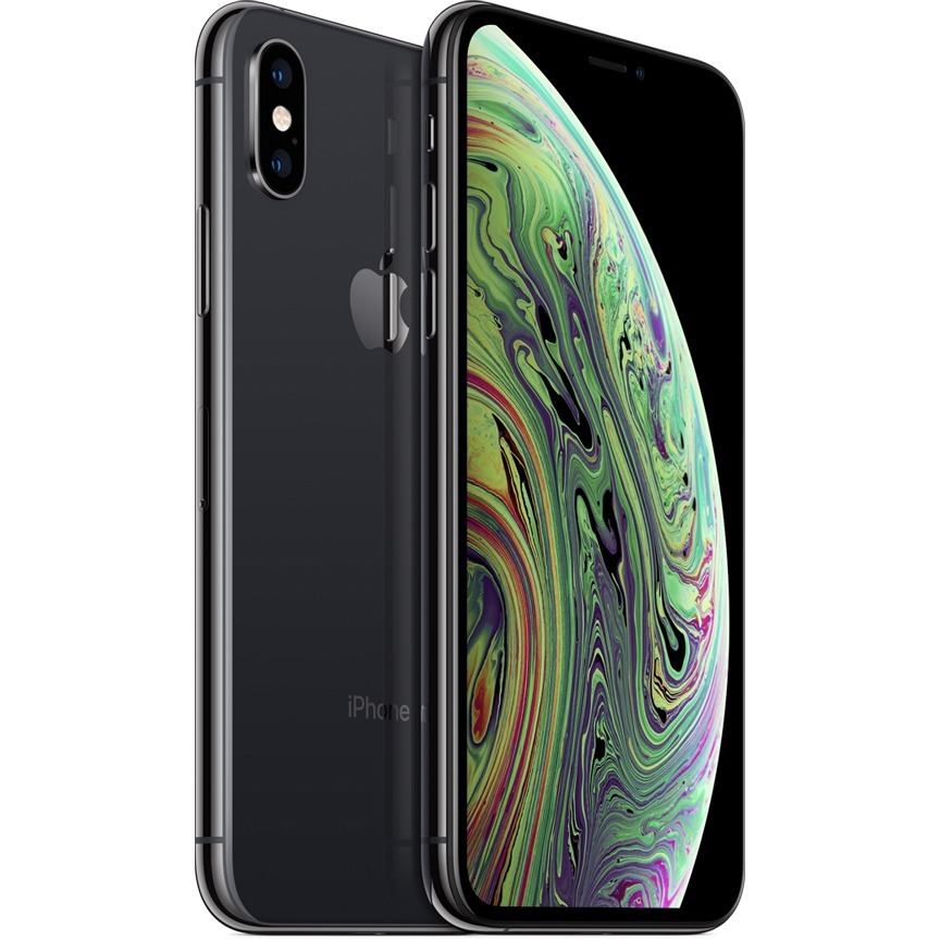 Apple iPhone XS A1920 512 GB Smartphone, 5.8" OLED1125 x 2436, 4 GB RAM ...