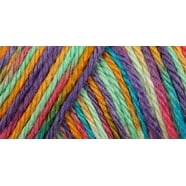 Caron Simply Soft Camo Yarn-Red Camo - Walmart.com