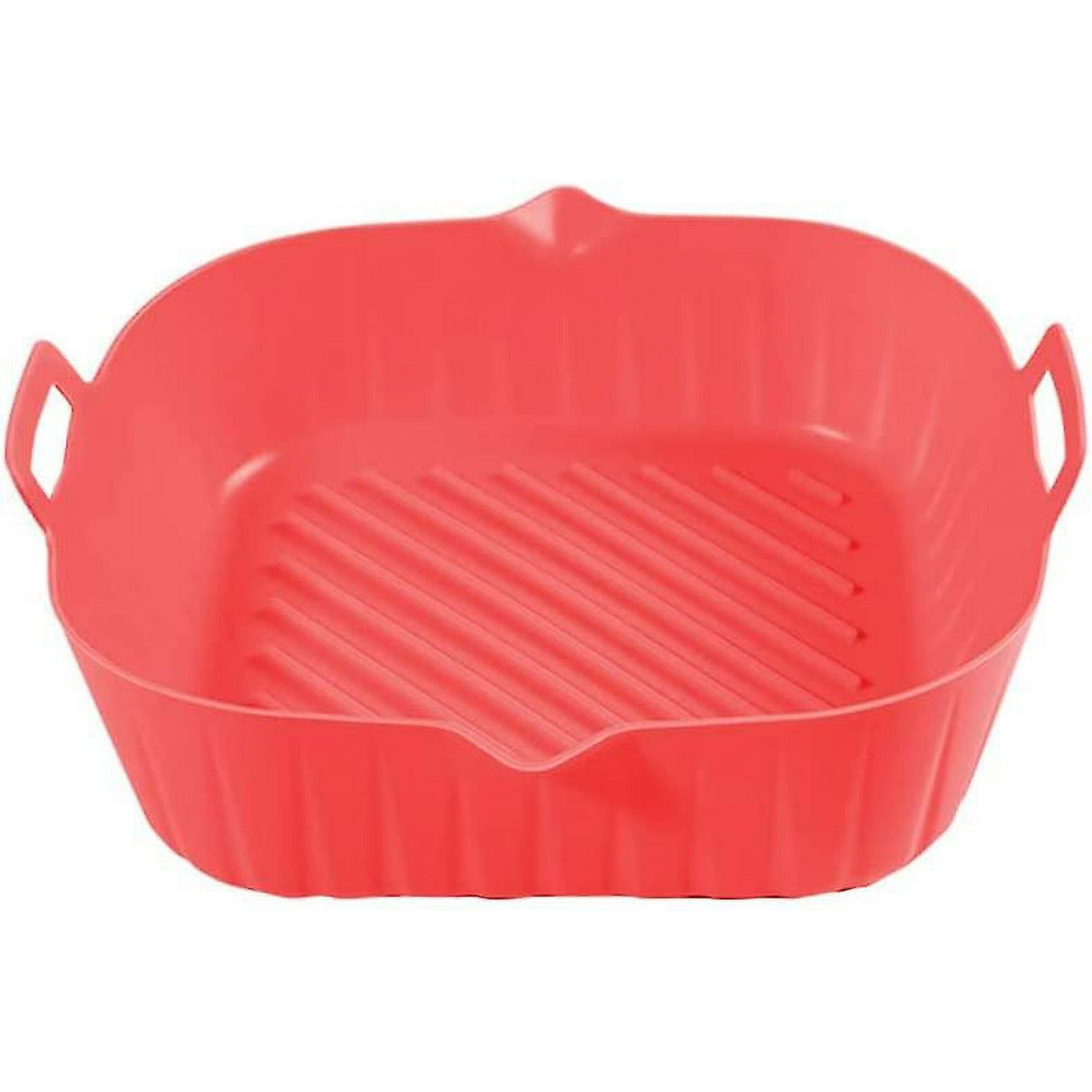 Click here for Dutchman Air Fryer Silicone Liners For Healthy Coo... prices