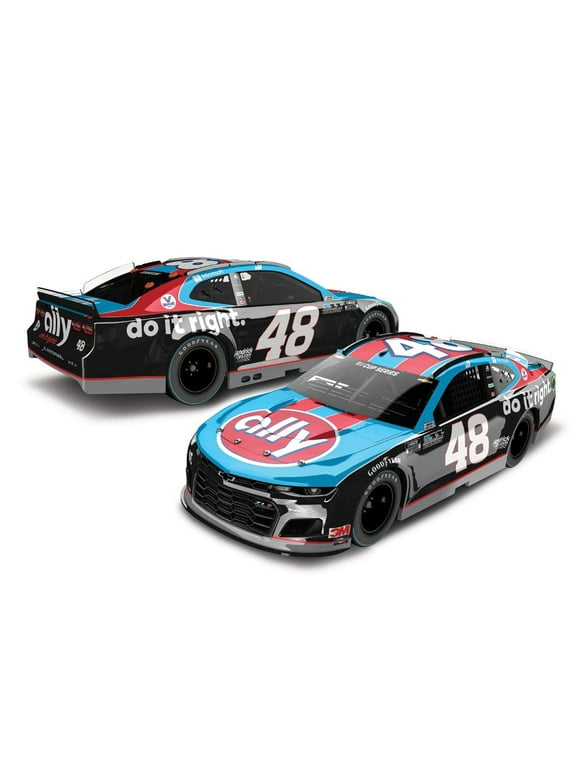 NASCAR Diecast Cars in NASCAR Fan Shop - Walmart.com