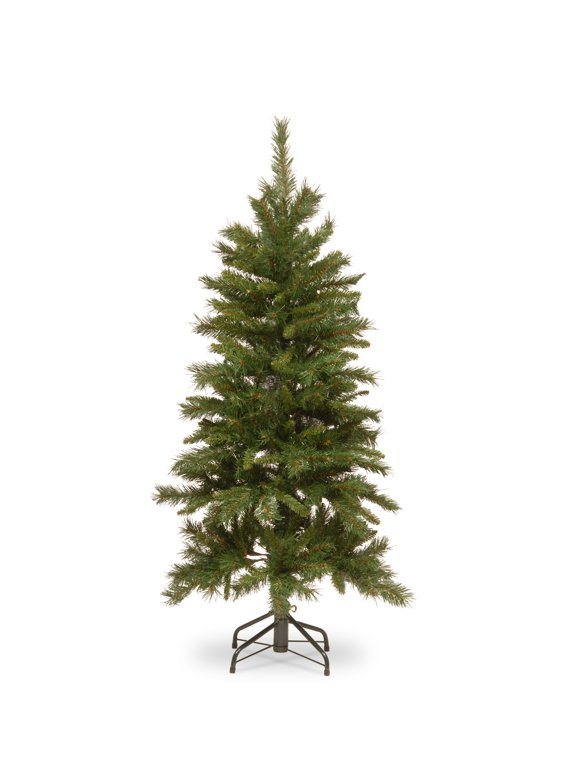 4 Foot Christmas Trees - Walmart.com