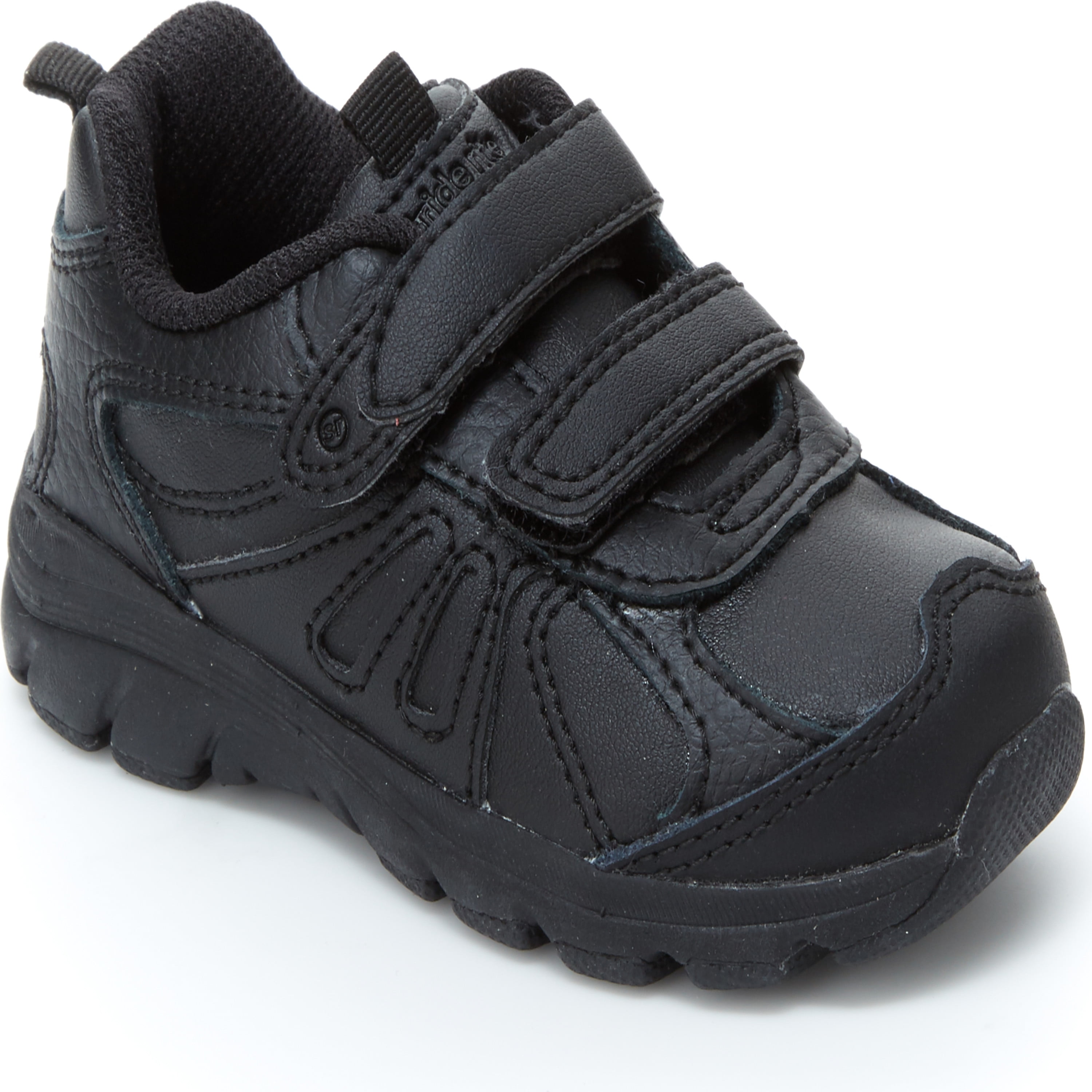Stride Rite Kids Unisex Cooper 2.0 Hook & Loop Shoe - Walmart.com
