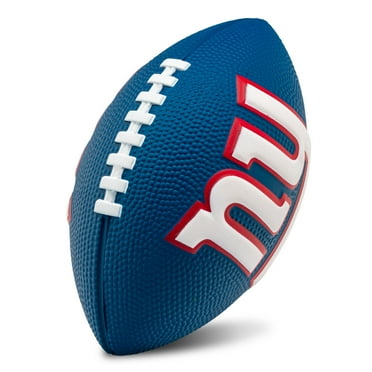 Wilson Official Size NFL MVP Football, High-Performing, Versatile for ...