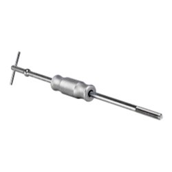 Puller Slide Hammer 2-1/2Lb With Threaded End - Walmart.com
