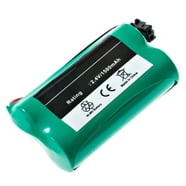 onn. Cordless Phone Battery, 3.6V 700Mah Nimh - Walmart.com