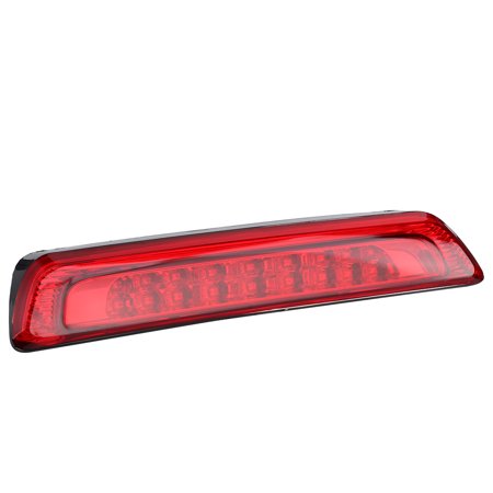 Third Brake Light Third Stop Lamps High Mount Brake Light LED High ...