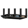 TP-Link Archer AX3200, 7 Stream WiFi 6 Router, Dual Band, Tri-Band ...
