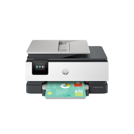 HP OfficeJet Pro 8135e review: A speedy, user-friendly all-in-one ...