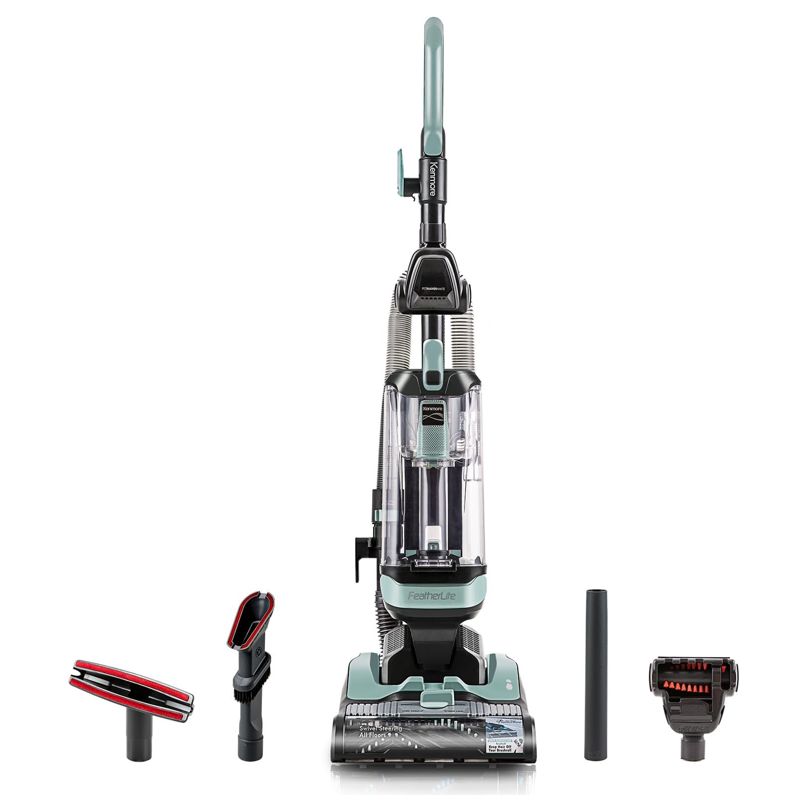 Click here for Kenmore Du1275 Bagless Upright Vacuum Lightweight... prices