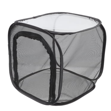 Large Monarch Butterfly Habitat, Giant Collapsible Insect Mesh Cage ...