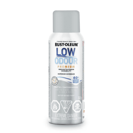 Click here for Low Odor Low Odour 312g Mtte Daydrmn 312g prices