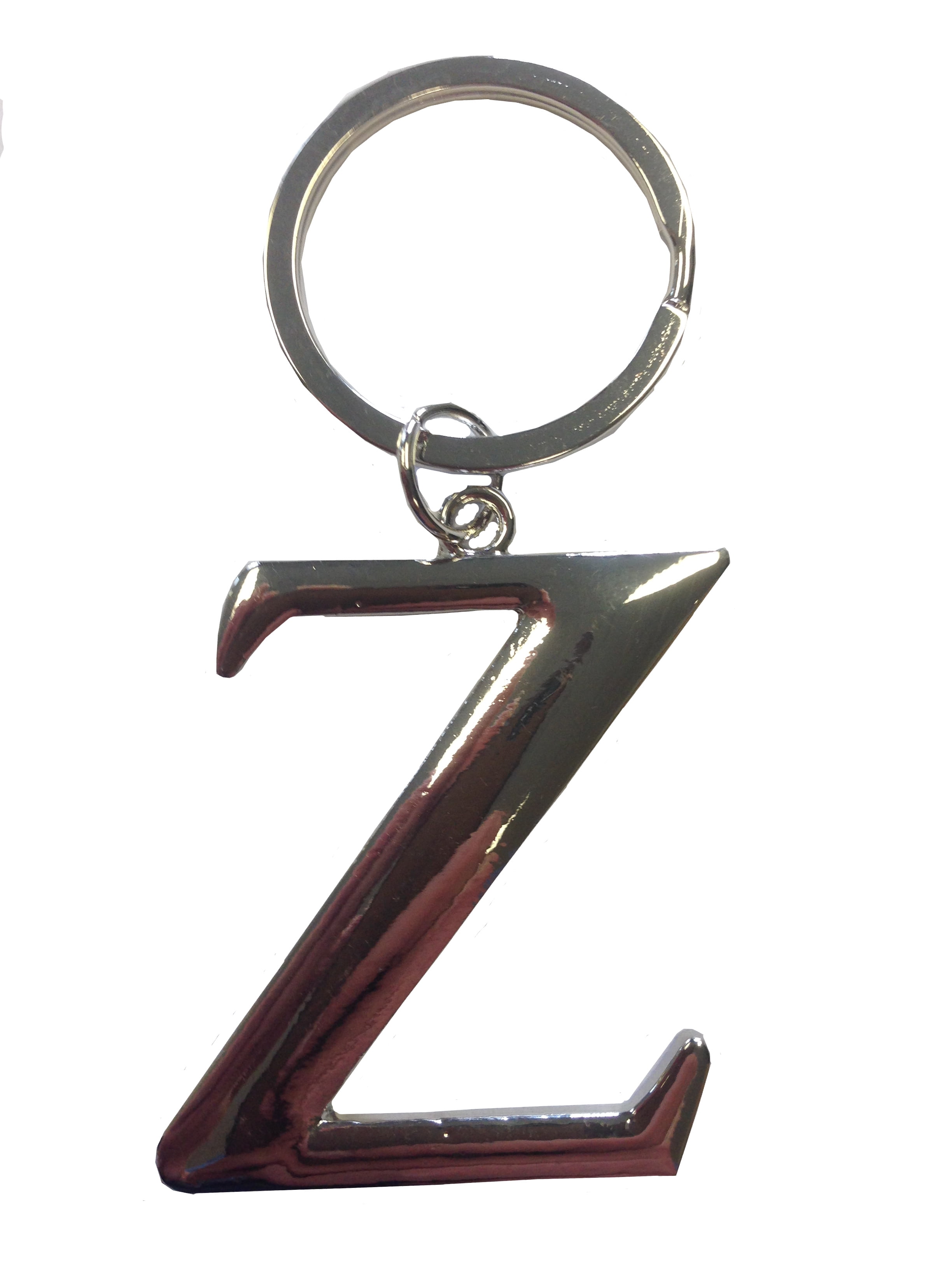 Pulp Fiction Zed Keychain