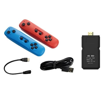 Hyperkin RetroN 2, 2-in-1 Console, Retro Gaming, Black - Walmart.com