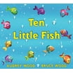 Ten Little Fish, (Hardcover) - Walmart.com