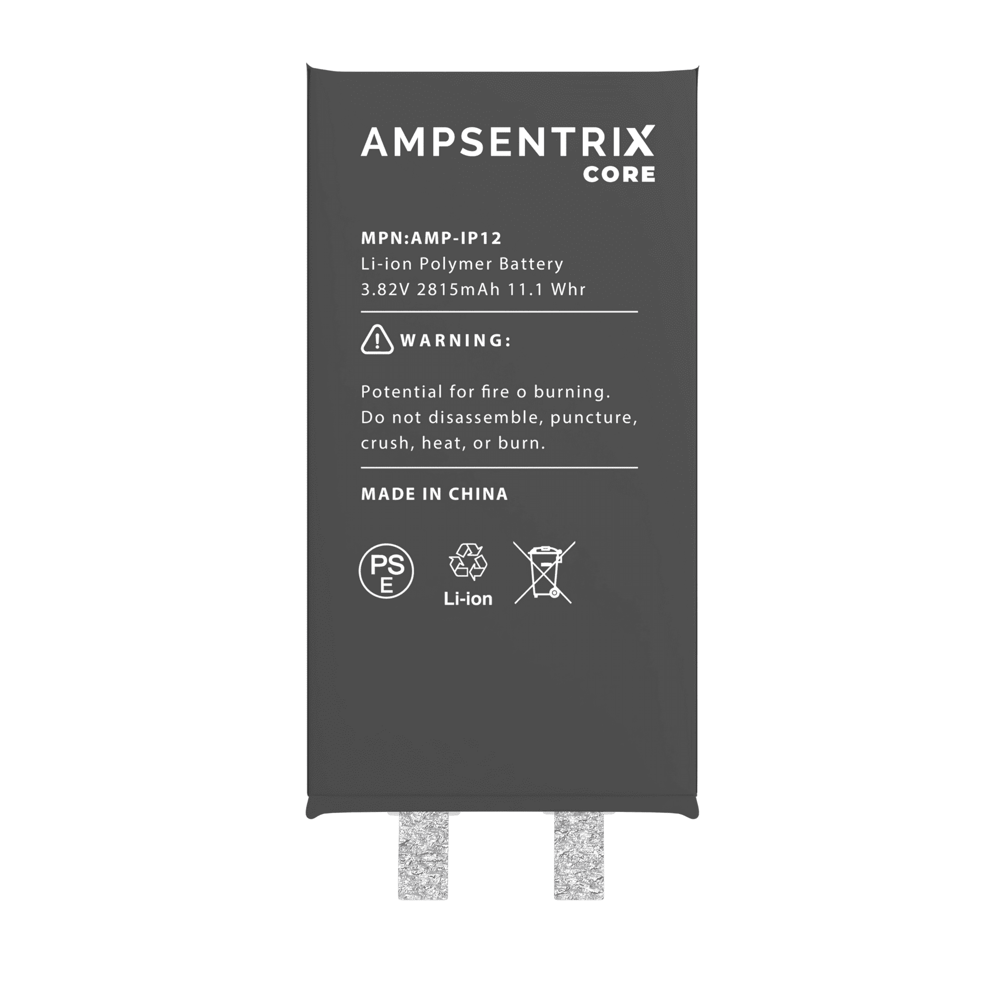 Click here for Esource Parts Replacement Ampsentrix Core With Tag... prices