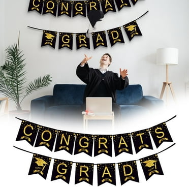 Graduation Photo Picture Banner, K-12 Graduation Photo Banner ...