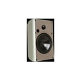 Proficient Audio Systems 4" Home Sound Indoor/Outdoor Speakers, Wall ...