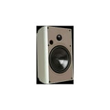 Proficient Audio Systems 4" Home Sound Indoor/Outdoor Speakers, Wall ...