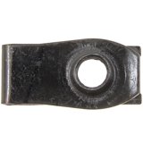 Dorman Help 03954 Clip Nut - Walmart.com