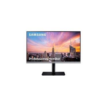 "SAMSUNG 32"" Class Curved Full HD Monitor - LC32R500FHNXZA" - Walmart.com