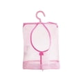 Beforeyayn Hang Bag for Bathroom, Multi functional rotating water bag ...
