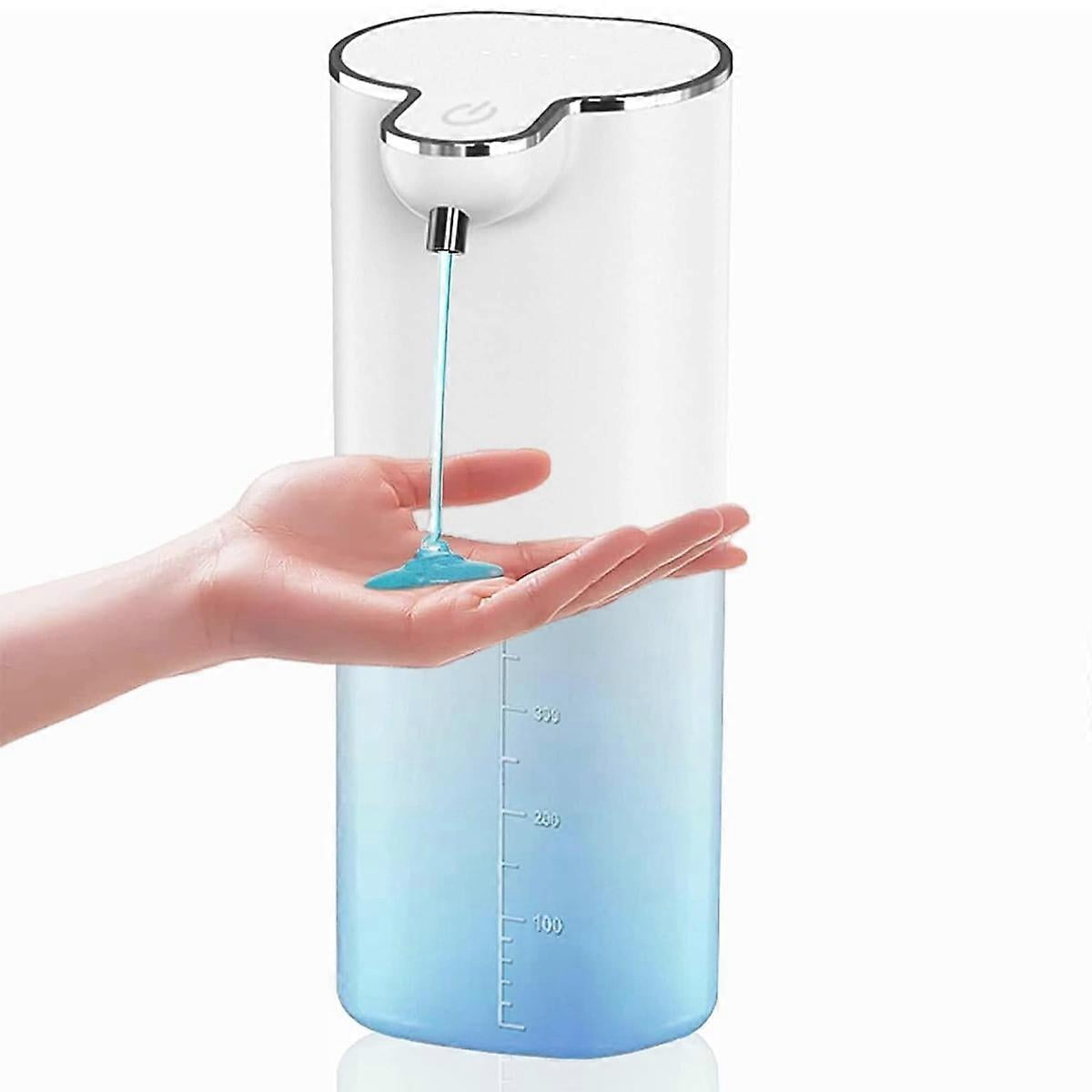 Click here for Sseff444 Automatic Liquid Soap Dispenser  13.5oz/4... prices