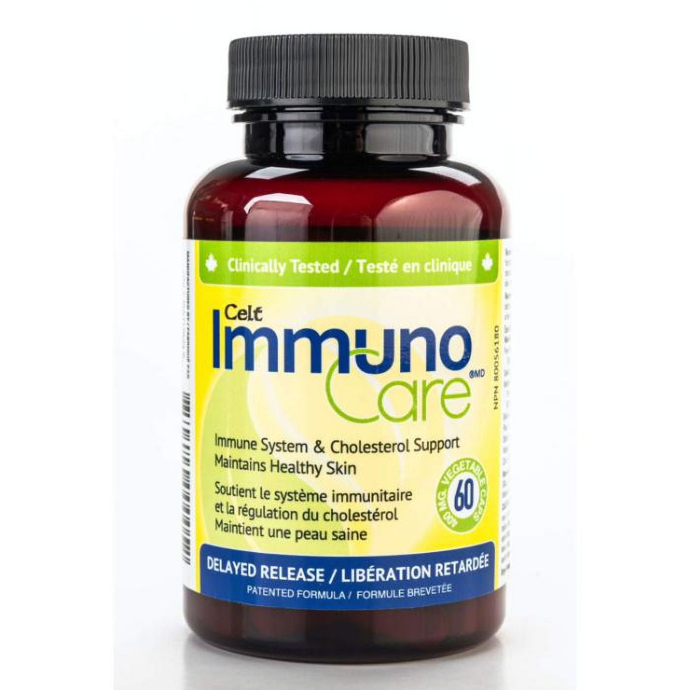 Click here for Immunocare - Immunocare  60 Vegetarian Capsules 60... prices