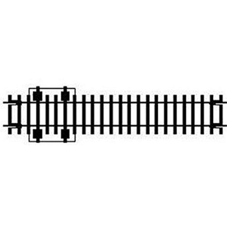 Model Train Double Isolating Track - Walmart.ca
